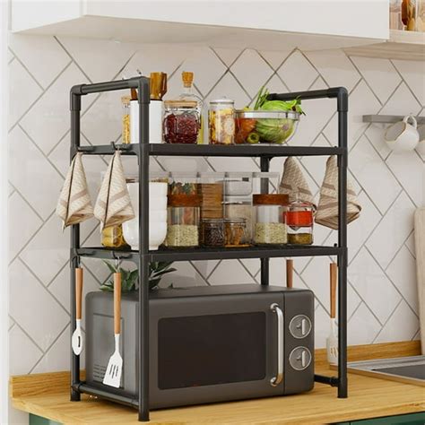 Shop Over The Oven Shelves For Kitchen Storage And Organization