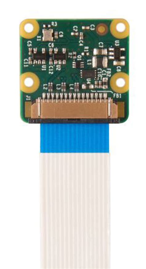 Raspberry Pi Camera Module V Raspberry Pi Raspberry Pi Camera Module CSI With X