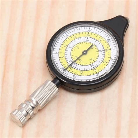Map Distance Tool Measurer Mapping Rolling Chart Instrument Measuring