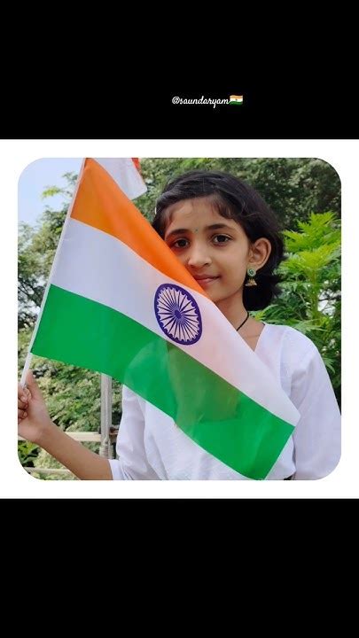 Ye Watan Aabad Rhe Tu 15th Aug🇮🇳saundaryam🇮🇳shorts Ytshorts Youtube