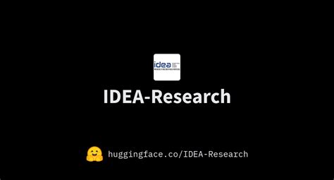 Idea Research Idea Research