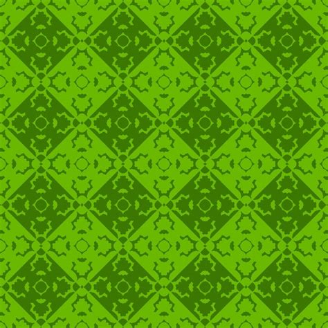 Geometric Abstract Pattern Premium Vector