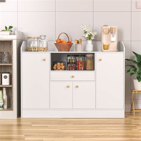 Wets Kitchen Buffet Cabinet Coffee Bar Cabinets Kitchen Storage