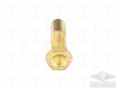 3 8 Nas Hex Bolt 0 766”l X 0 188”gr Nas6606 03