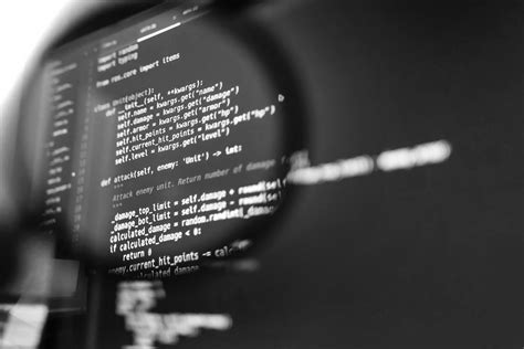 Why Data Scientists Are Flocking To Python — Consulting Point