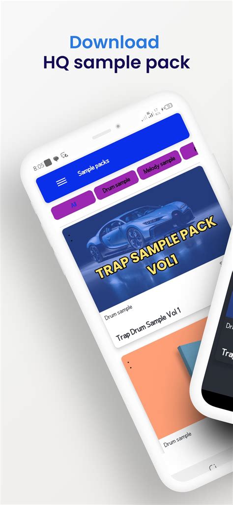 Drum Sample Pack Downloader Apk Download For Android Latest Version