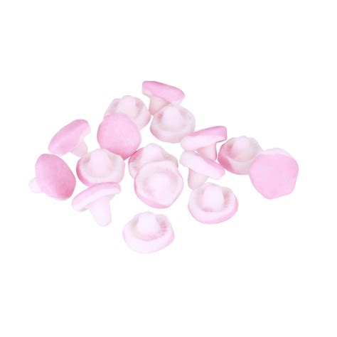 Foam Sponge Fluffy Candy Delight Taztycandy