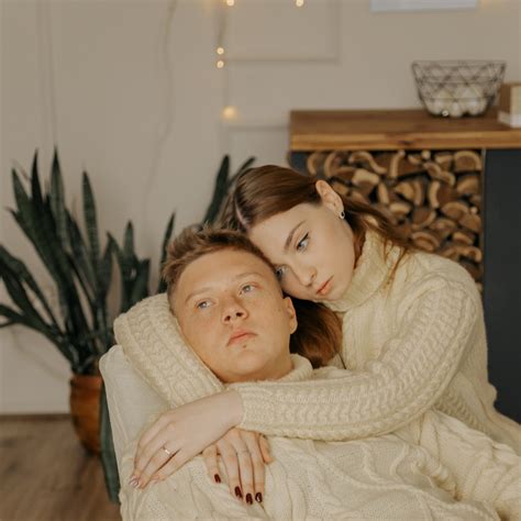 Relationship Anxiety What Is Codependency