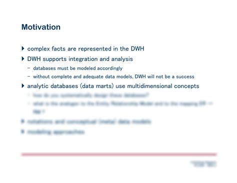 Solution Data Warehousing Data Warehouse Design Multi Dimensional