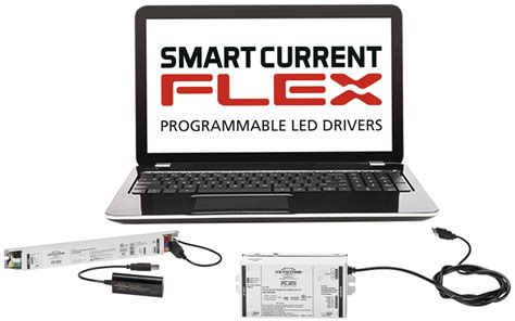 Smartcurrent Programmable Led Driver Keystone Tech