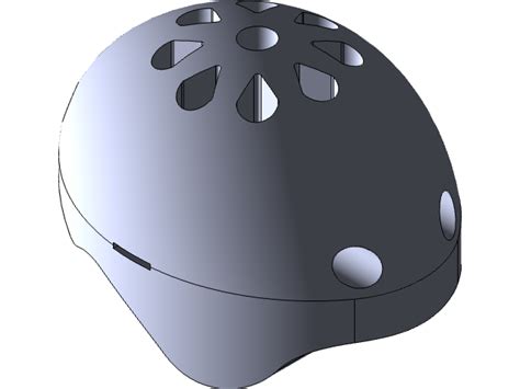 Free Cad Designs Files And 3d Models The Grabcad Community Library