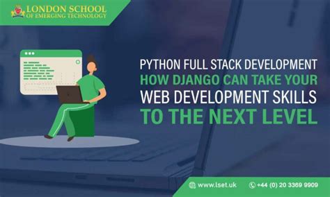 Python Full Stack Development