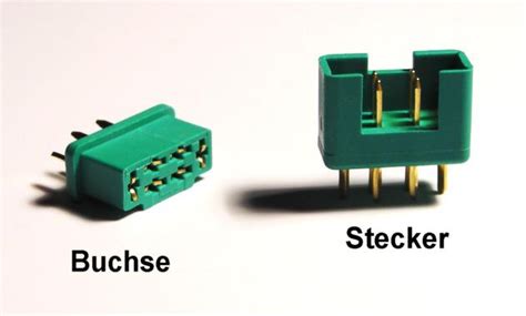 Wasserdichte Steckverbindungen Pedelec Forum
