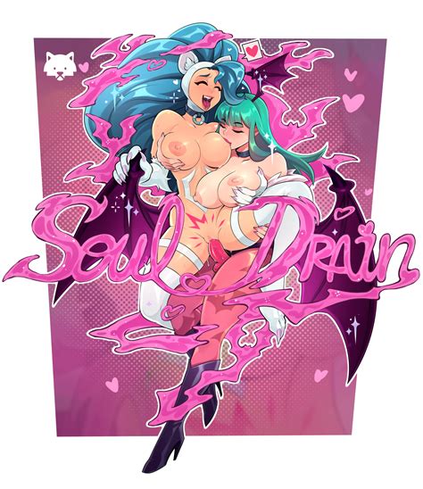 Post 5858999 Darkstalkers Felicia Morrigan Aensland