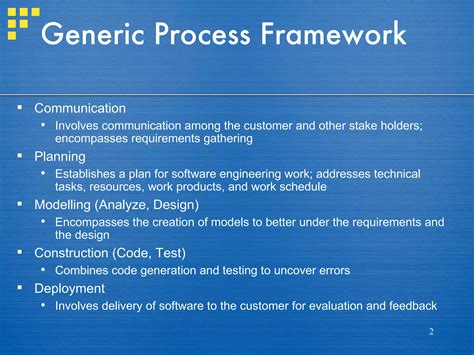 Pressman Ch 3 Prescriptive Process Models Ppt