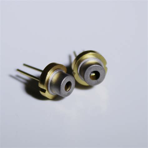 Laser Diode Optical Lens Supplier Vy Optoelectronics