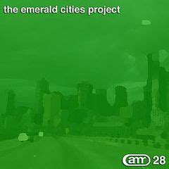 Emerald Cities Projectjohn Hecklemalcom Moore｜clubdance｜ディスクユニオン