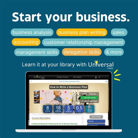 Universalclass For Libraries