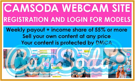 How To Become Bongacams Model Login And Sign Up On Bongamodels