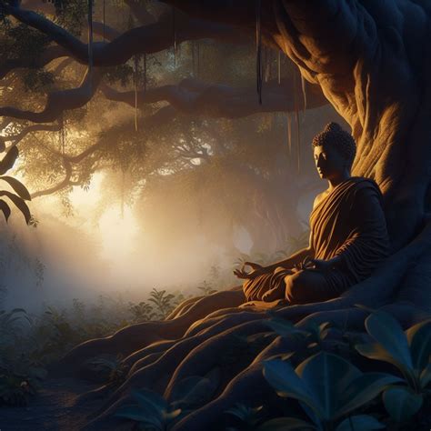 The Bodhi Tree Symbol Of Wisdom And Enlightenment Artofit
