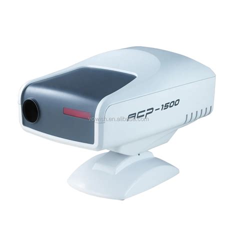 China Ophthalmic Optical Chart Projector Optometry Auto Chart Projector