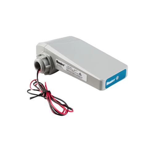 Hunter Flow Sensor Replacement Parts — Sprinkler Supply Store