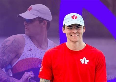 Jacob Wassermann Looks To La In 2028 After Paralympic Debut