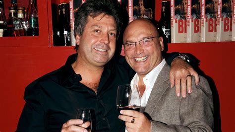 Masterchef Presenter John Torode Says Allegation He Used Racist