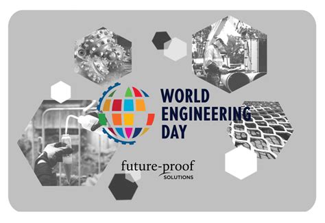 Engineering Innovation For A More Resilient World