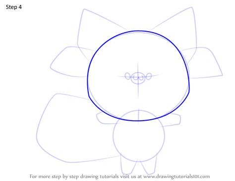 How To Draw Sody Pop From Chikn Nuggit Chikn Nuggit Step By Step