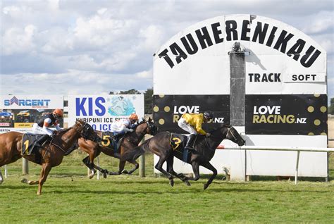 Ruby Rocks In Rare Double Wairarapa Times Age