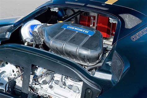 Lotus Evora Gt4 A Car Popular Among Gentleman Racers