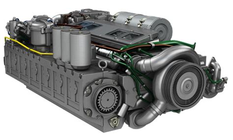 Muharebe Alanının Demir Yumrukları Tank Motorları Defenceturk