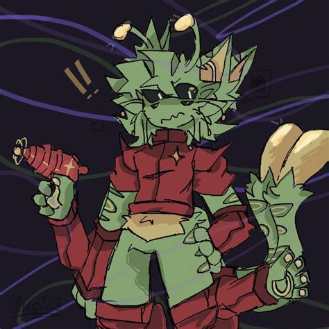 Gnarpy Regretevator Gnarpy Fanart Cute Regretevator Gnarpy