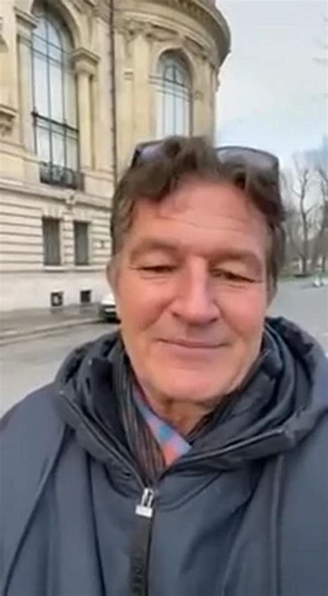 Richard Boutry Libréré Hommage à Stéphane Blet