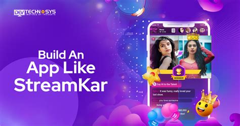 Build An App Like Streamkar In 2024 A Video Streaming App