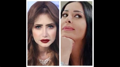 مي العيدان توضح جنسية نور الكويتيه ولماذا يتم إطلاق عليها نور الكويتيه