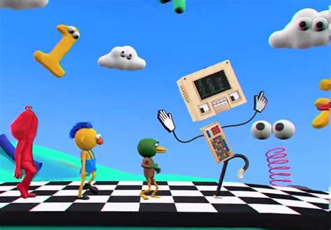 Dont Hug Me Im Scared 4 Analysis What Is The Meaning Hubpages