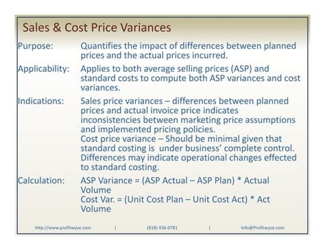 Generating Effective Gross Margin Analysis Pdf Business Accounting And Finance Business