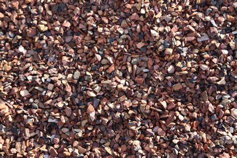 Concassé Schiste Rouge Mategro