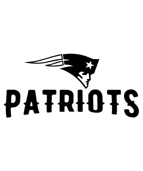 Patriots Logo 2 Svg Free Patriots Logo 2 Svg Download Svg Art