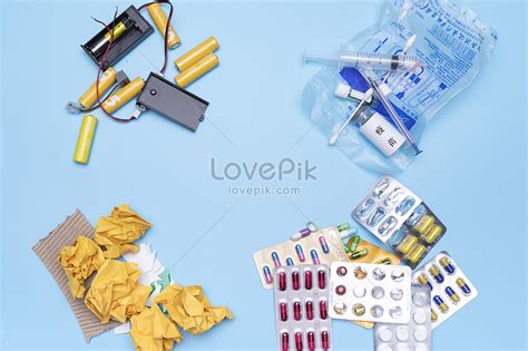 Garbage Classification Image And Picture For Free Download Lovepik