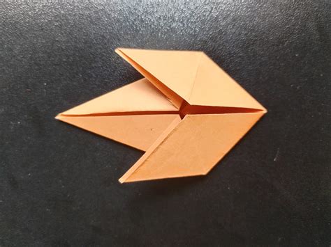 Easy Origami Maple Leaf Step By Step Guide For Beginners And Experts