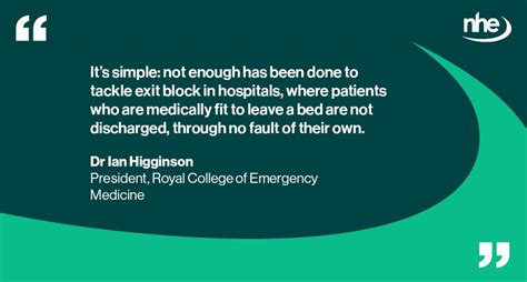 Royal College Of Emergency Medicine Warns Of Deeper Crisis Uk