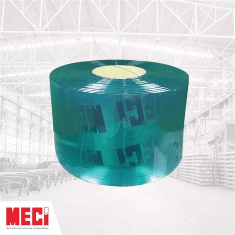 Cuộn Nhựa Pvc Màng Nhựa Pvc Meci Sài Gòn