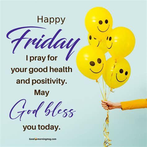 Good Morning Happy Friday Clipart Good Morning Happy Friday Over