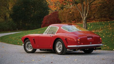 Ferrari 250 Gt Swb Berlinetta Price Pesy