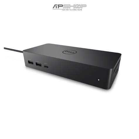 Dell Universal Dock Ud22 Chính Hãng Apshopvn