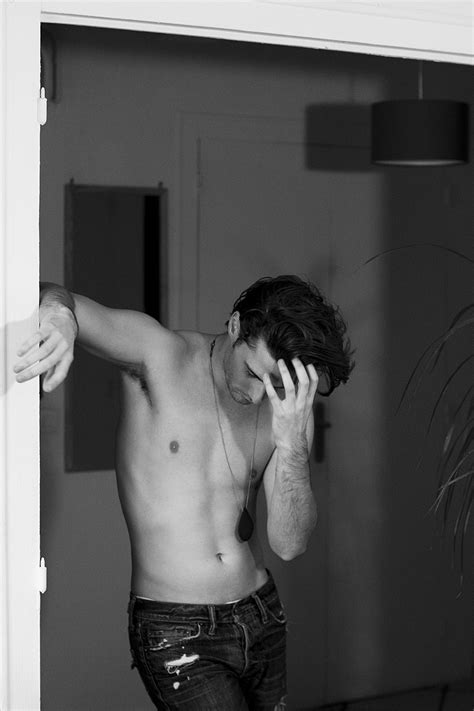 Valley Of Hormones Matthieu Barnabé