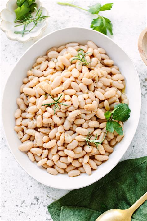 How To Dry Cannellini Beans At Jayden Nobbs Blog